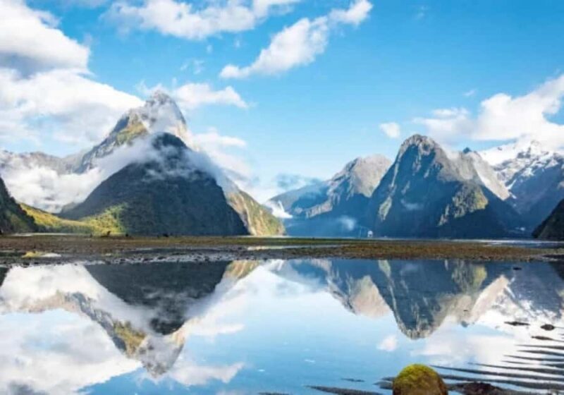 8 Day Southern Crossing Small Group Tour - Exploring the Itinerary: What You Can Expect