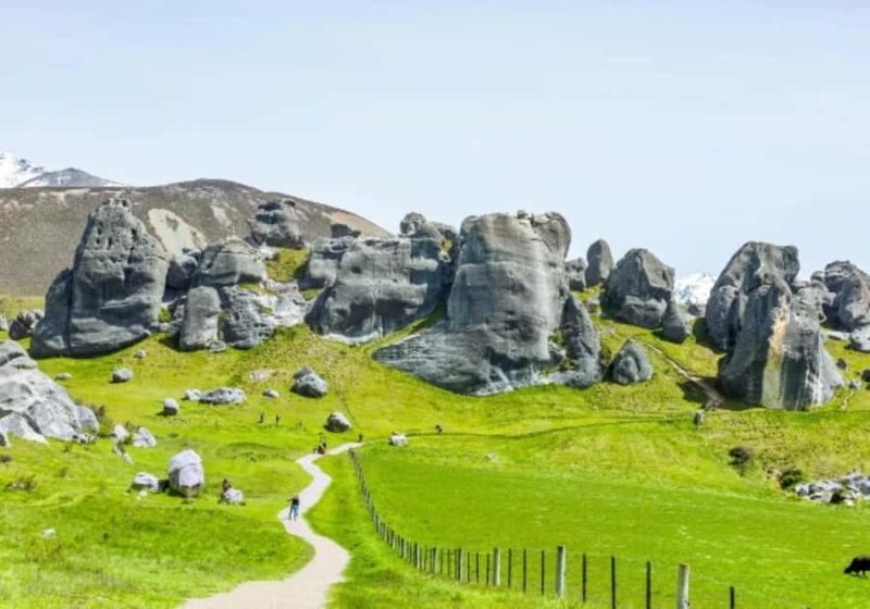 8 Day Southern Crossing Small Group Tour - Highlights That Make This Tour Special