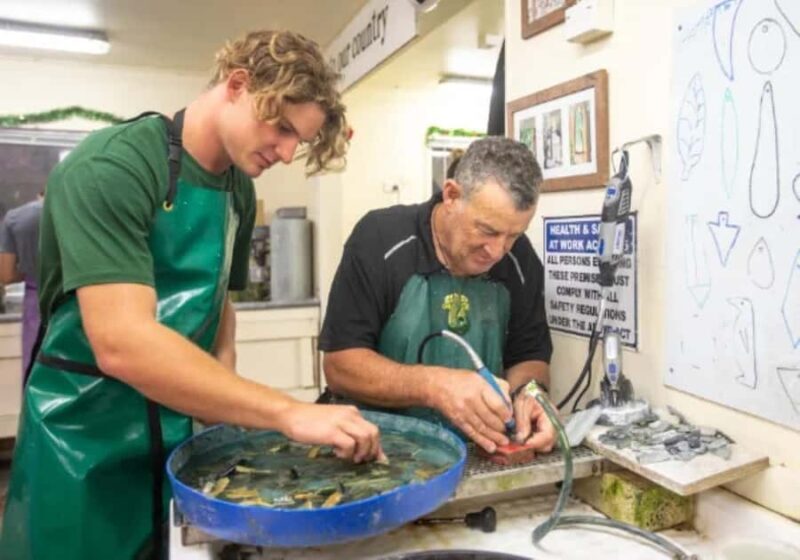 8 Day Southern Crossing Small Group Tour - The Sum Up