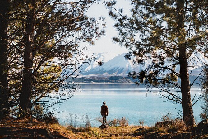 8 Day Southern Secrets Small Group Tour - Day 2: From Sheep Farms to Marine Marvels