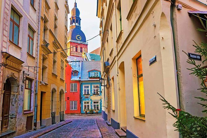 8-Day Tour Estonia, Lithuania, Latvia: Tallinn, Riga, Vilnius - Final Thoughts