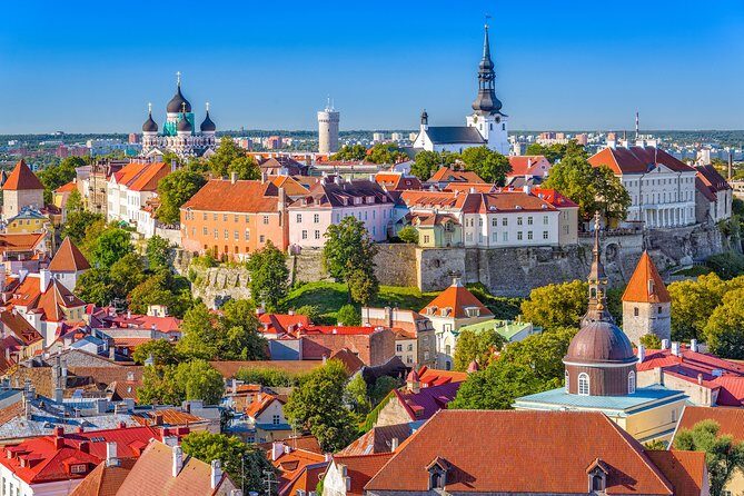 8-Day Tour Estonia, Lithuania, Latvia: Tallinn, Riga, Vilnius - FAQ