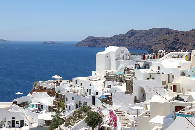 8-Day Tour in Delphi, Meteora & Tour in Santorini from Athens - Key Points