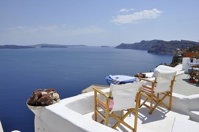 8-Day Tour in Delphi, Meteora & Tour in Santorini from Athens - Day 3: Journey to Delphi and Meteora