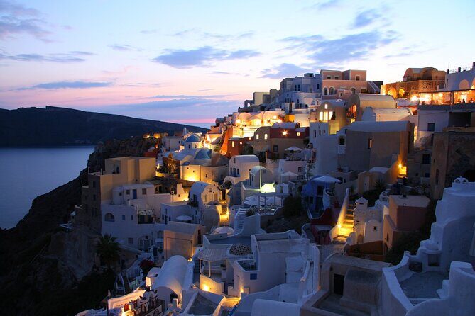 8-Day Tour in Delphi, Meteora & Tour in Santorini from Athens - Day 7: Relaxed Day and Return to Athens