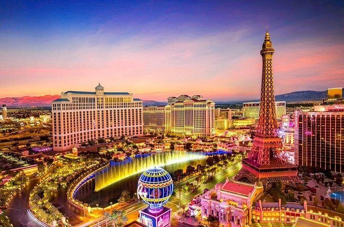 8 Day Tour Los Angeles, Las Vegas, Yellowstone and Grand Teton - Final Thoughts