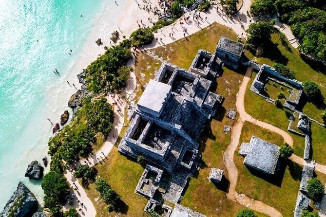 8-Day Tour through the Yucatán Peninsula, Mexico - Introducing the 8-Day Yucatán Tour