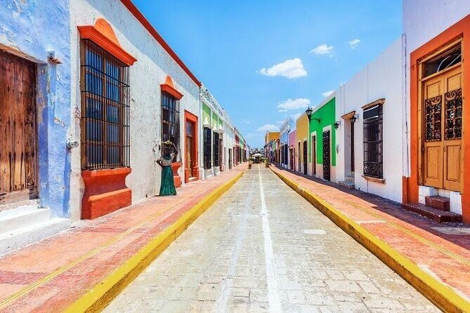 8-Day Tour through the Yucatán Peninsula, Mexico - Practicalities & What You Should Know