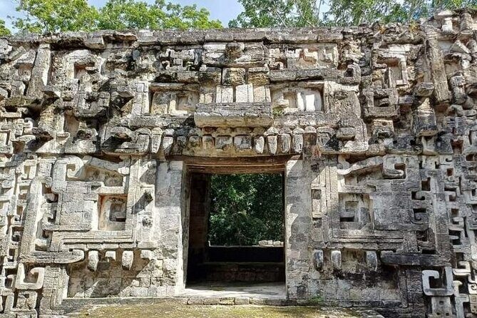 8-Day Tour through the Yucatán Peninsula, Mexico - Who Is This Tour Best For?