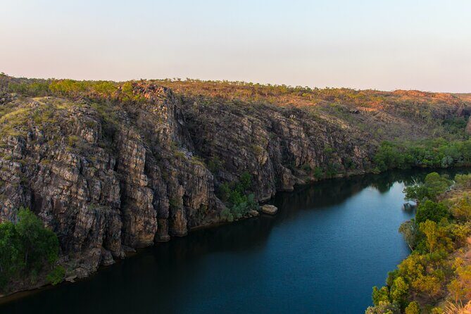 8 days Darwin, Kakadu National Park & Katherine Gorge Escorted Tour. - Key Points