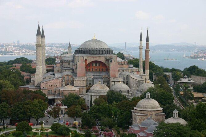 8 Days Istanbul, Cappadocia, Konya, Pamukkale, Ephesus by flights - Frequently Asked Questions