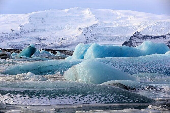 8-Days Northern Lights Exploration Tour from Reykjavík - Final Thoughts