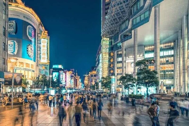 8 Days of History and City Lights in Beijing, Xian&Shanghai - A Closer Look: What This Tour Offers  