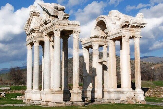 8 Days Relaxed Cappadocia, Ephesus, Pamukkale and Antalya Tour - FAQs