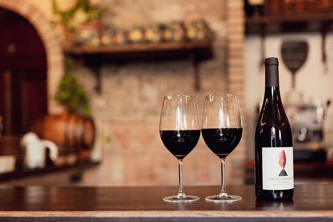 8 Days Small Group Food & Wine Tour of Sicily (Max 8 Guests) - Key Points