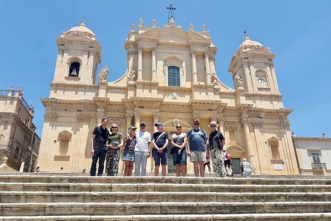 8 Days Small Group Sicily Highlights (Max 8 Guests) - FAQ