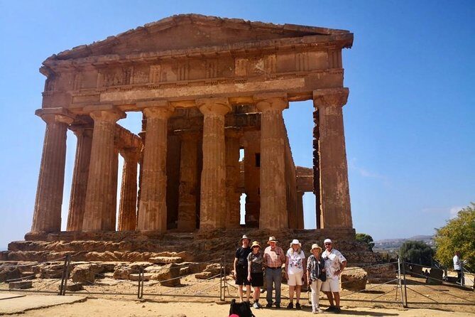 8 Days Small Group Sicily Highlights (Max 8 Guests) - Final Thoughts