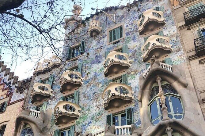 8-Hour Barcelona Private Tour - An In-Depth Look at the Tour Experience