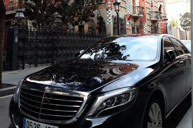 8-Hour Barcelona Private Tour - FAQ