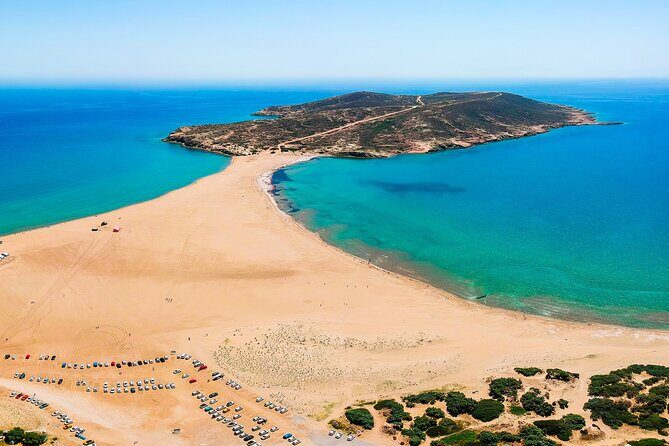 8-Hour Best of Rhodes Private Tour with Wine tasting - FAQ