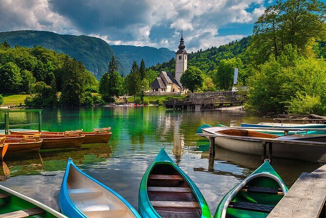 8-Hour Lake Bled, Lake Bohinj and Waterfall Savica Tour - Who Will Love This Tour?