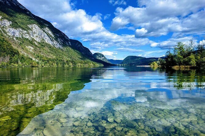 8-Hour Lake Bled, Lake Bohinj and Waterfall Savica Tour - FAQ