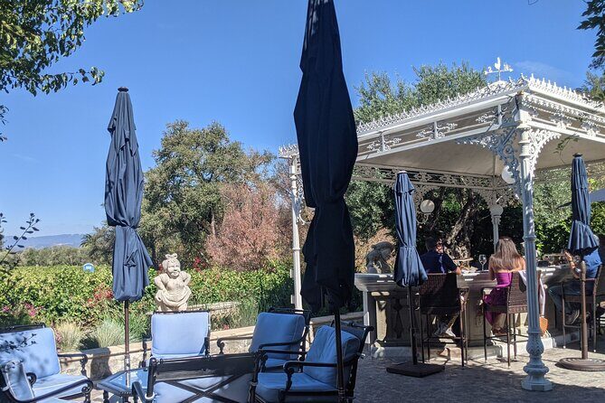 8 Hour Napa and Sonoma Valley tour - Why This Tour Offers Great Value