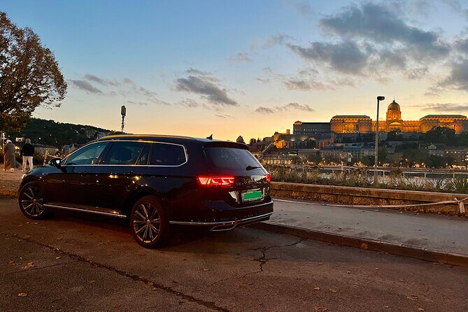 8-hour private Budapest city tour by car / minivan - A Closer Look at the Budapest Tour Itinerary