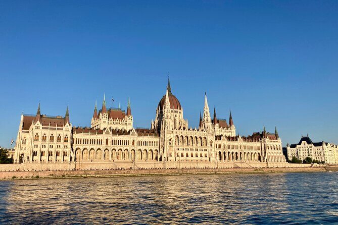 8-hour private Budapest city tour by car / minivan - What We Loved About the Tour