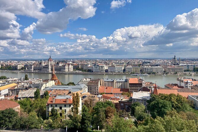 8-hour private Budapest city tour by car / minivan - Final Thoughts