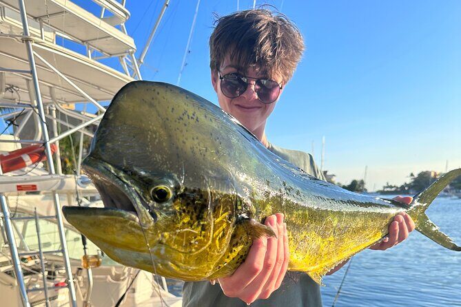 8 Hour Private Fishing Tour in Puerto Aventuras Riviera Maya - What to Expect from the 8-Hour Private Fishing Tour