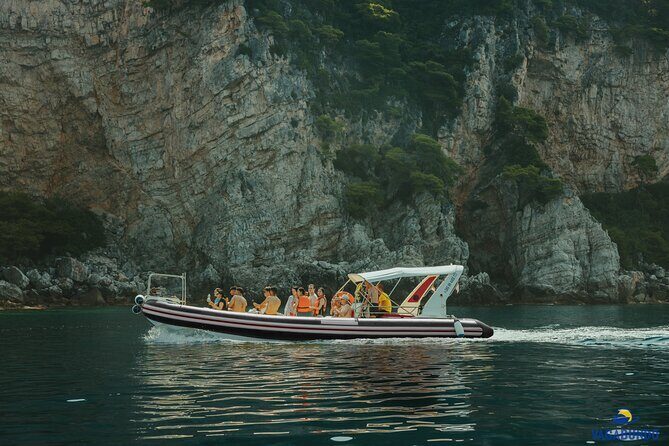 8 Hour Private Sea Safari Speedboat Dubrovnik - Practical Considerations