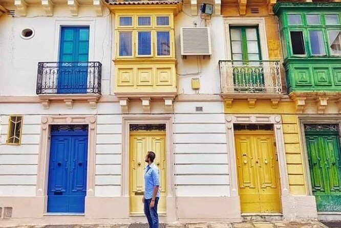 8 hour private tour around Malta - The Value and Cost