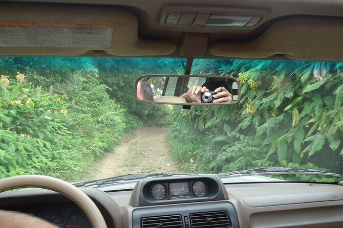 8-Hour Private Tour in 4x4 Vehicle from Ponta Delgada - Why Choose This Tour?