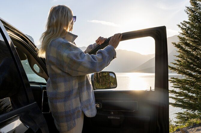 8 Hour Private Tour in Lake Louise, Banff and Moraine Lake - Final Thoughts