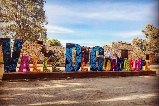 8 Hour Private Tour in the Guadalupe Valley 1-4 Passengers - FAQs