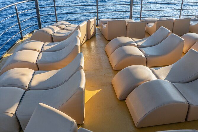 8-hour tour of the La Maddalena Archipelago Ponte VIP - Cost-Effectiveness and Value