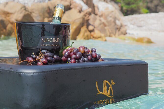 8-hour tour of the La Maddalena Archipelago Ponte VIP - Who Is This Tour Best For?