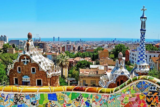 8 hours Barcelona Highlights Private tour - What’s Included and What’s Not  