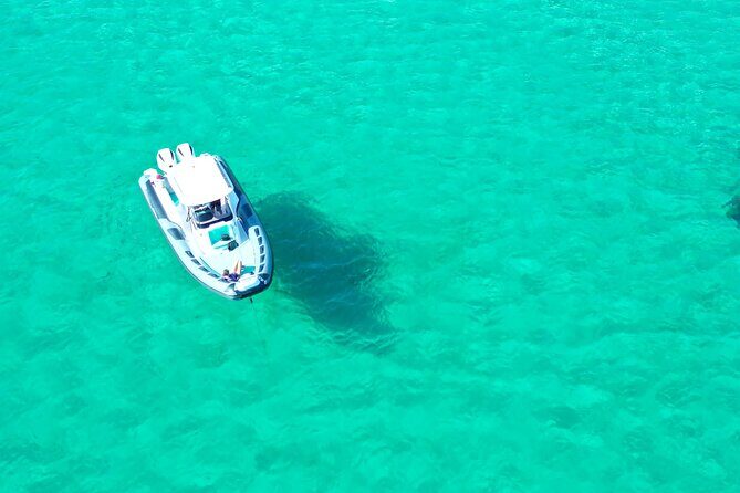 8 Hours Excursion in the Gulf of Olbia with aperitif+lunch included - Final Thoughts