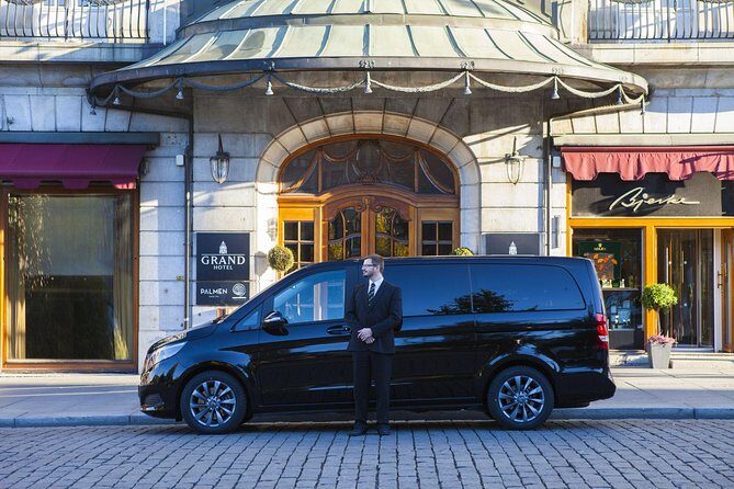 8 hours Full-Day Exclusive Oslo Tailormade Guided Limo Tour - Final Words
