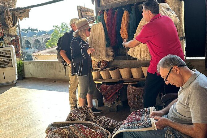 8 hours Private Istanbul Tour with English Speaking Guide - Why Choose This Private Istanbul Tour?