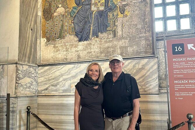 8 hours Private Istanbul Tour with English Speaking Guide - An In-Depth Breakdown of the Itinerary
