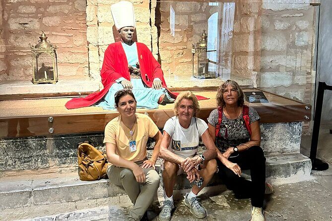 8 hours Private Istanbul Tour with English Speaking Guide - Who Will Love This Tour?