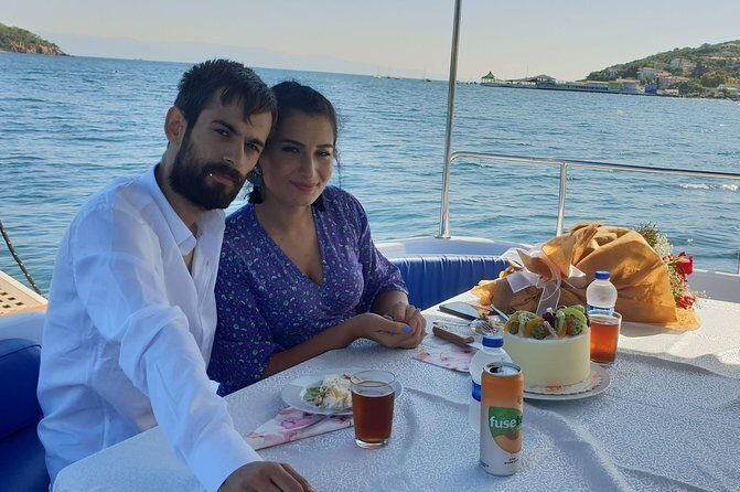 8-Hours Private Swimming Luxury Yacht Cruise to Princes' Island - The Itinerary Breakdown