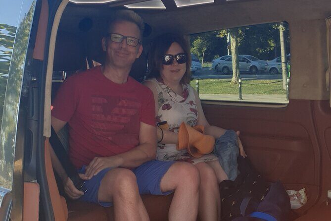 8-Hours Private Swimming Luxury Yacht Cruise to Princes' Island - Final Thoughts