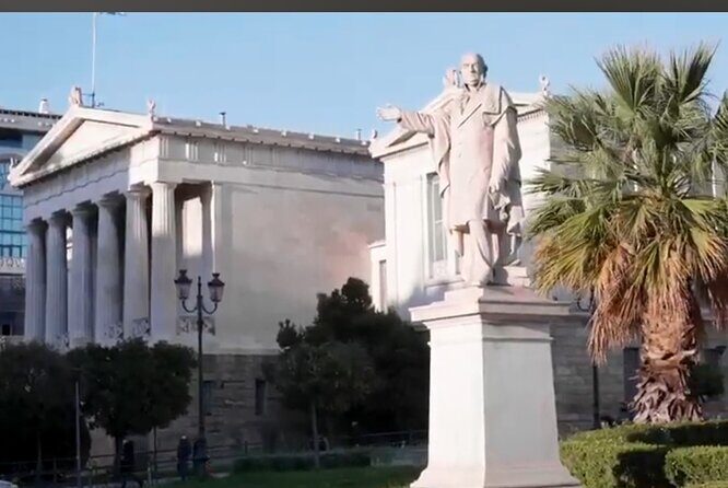 8 Hours Private Tour to Athens Landmarks with a Pickup - The Value of This Experience