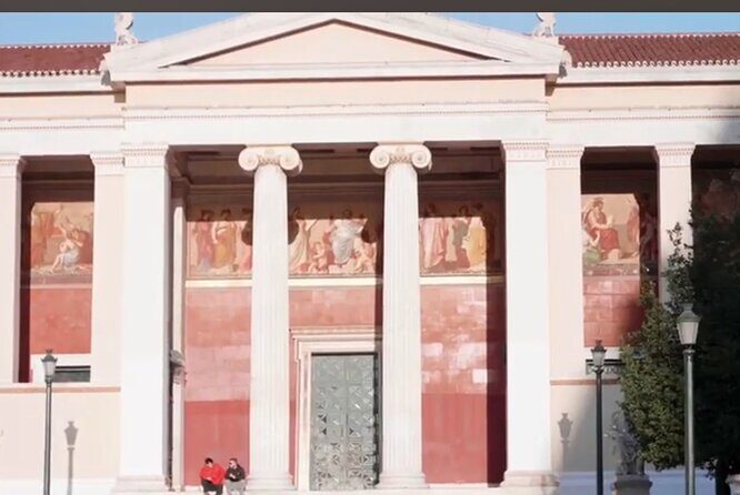 8 Hours Private Tour to Athens Landmarks with a Pickup - Who It’s Best For