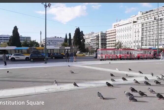 8 Hours Private Tour to Athens Landmarks with a Pickup - Final Thoughts