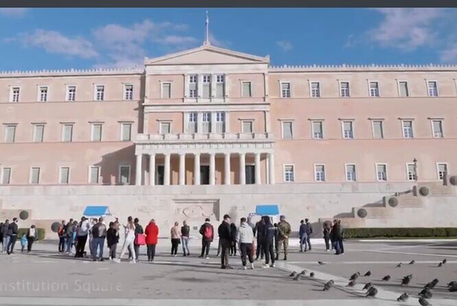 8 Hours Private Tour to Athens Landmarks with a Pickup - Final Words